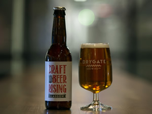 Scotlands biggest collaborative craft beer festival announced | News ...