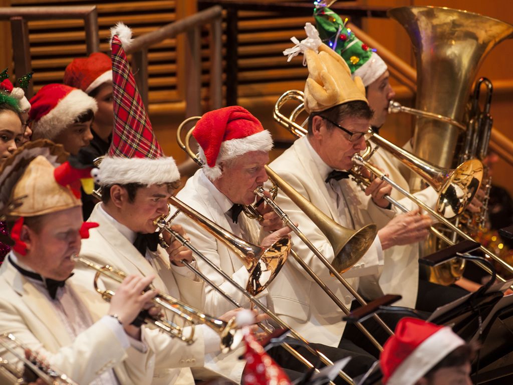 RSNO to perform The Snowman with presenter Hugh Dennis | News | What's ...