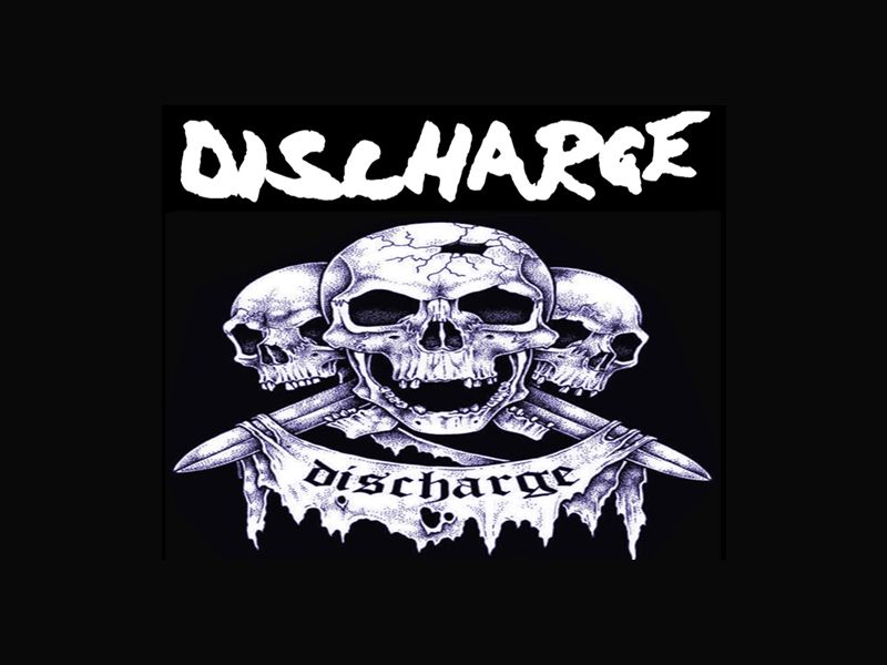 Discharge at La Belle Angele, Edinburgh Old Town | What's On Edinburgh