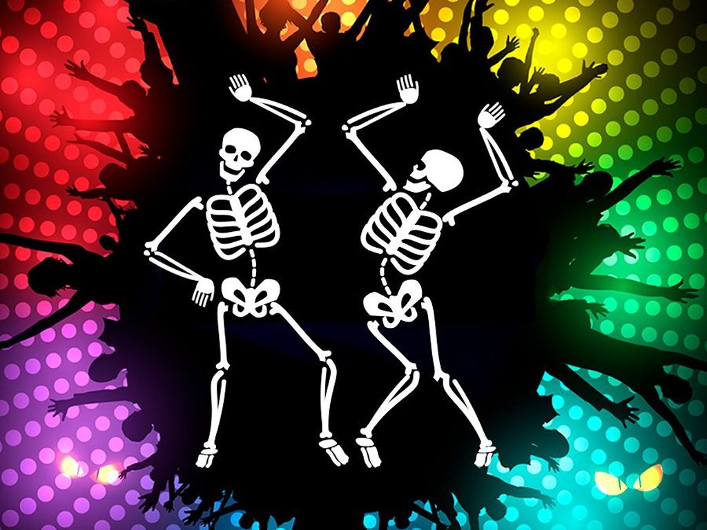 Halloween events in Edinburgh | What's On Edinburgh