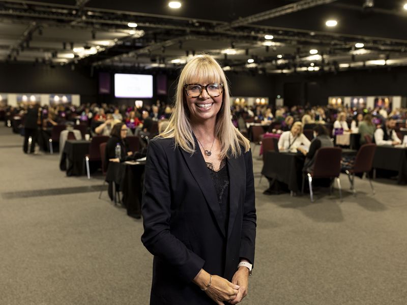 Regional tourism promoted at major event | News | What's On Glasgow