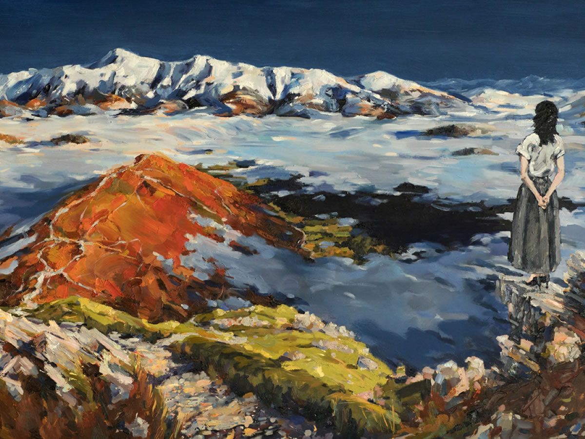 Mapped By What Surrounds Us at Biggar & Upper Clydesdale Museum, Biggar ...