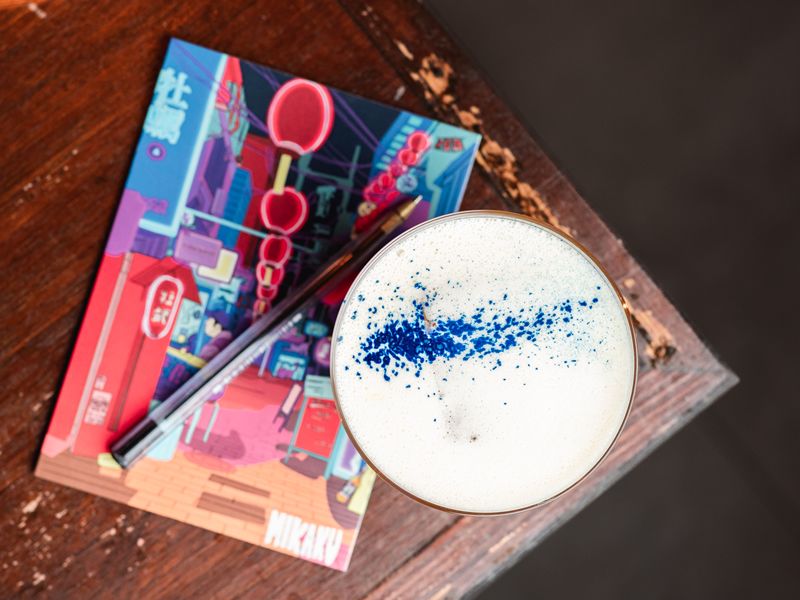 Mikaku launch a very Japanese take on the balance of flavour | News ...