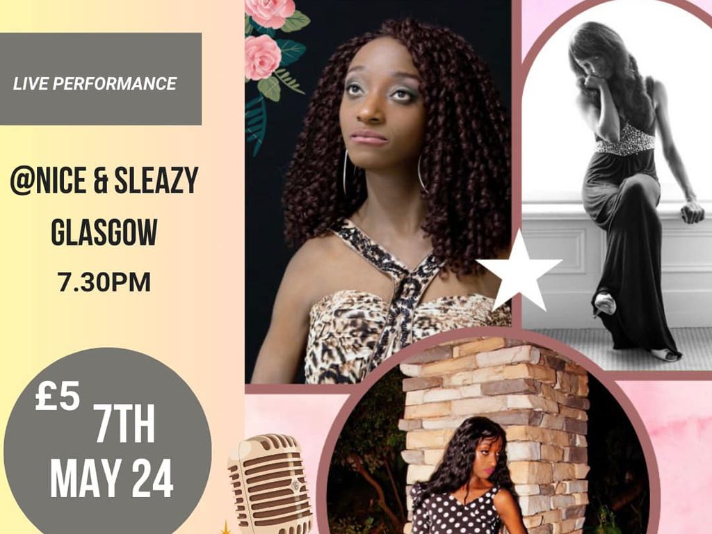 Events in Glasgow Today | What's On Glasgow