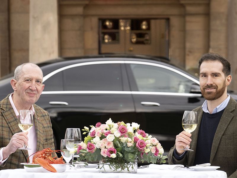 New luxury Taste of Scotland food trails hit the road for 2022 | News ...