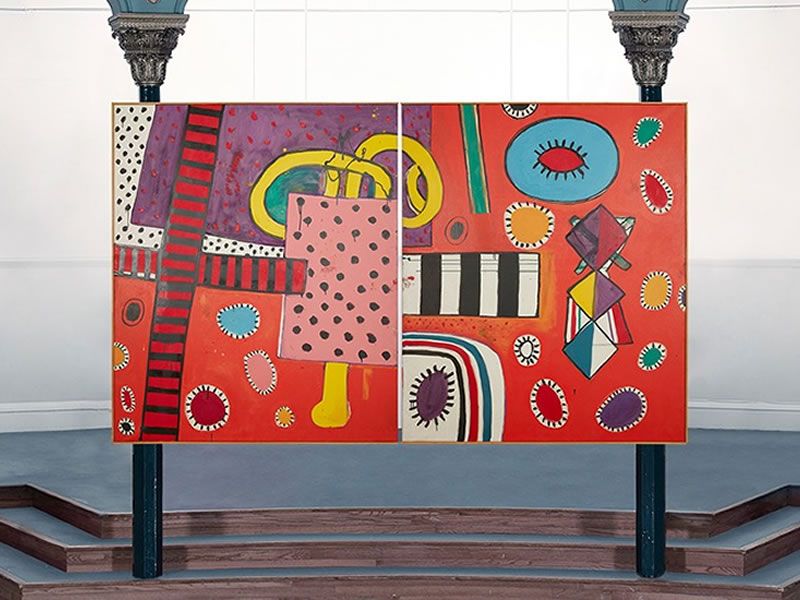 Auction: Contemporary & Post-War Art / Prints & Multiples at Lyon ...