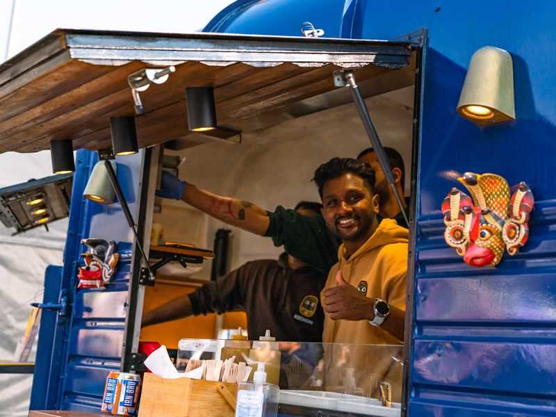 Thousands turn out to sample Paisley Food and Drink Festival 2023 ...