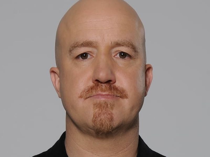 Andy Parsons - Work In Progress at Glee Club Glasgow, Glasgow City ...