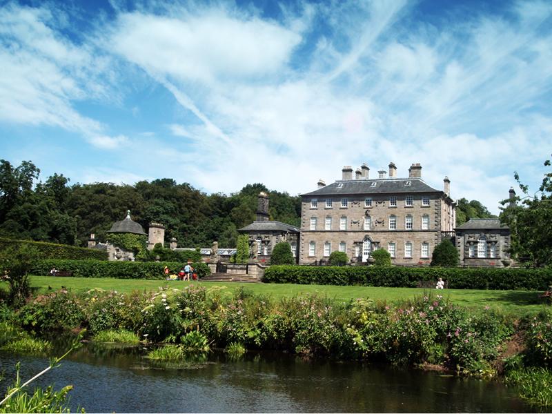 Pollok Country Park, Glasgow South Side | What's On Glasgow