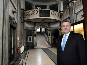 Russell Institute reaches major milestone | News | What's On Renfrewshire