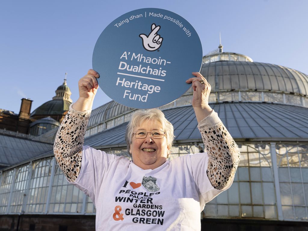 Much loved Glasgow museum secures initial funding from The National ...