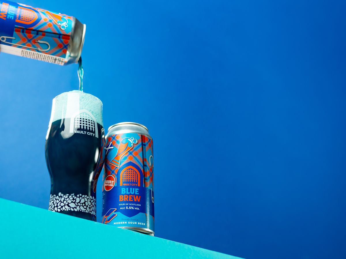 Free beer for gingers as Scotland returns to the World Cup after 28 ...