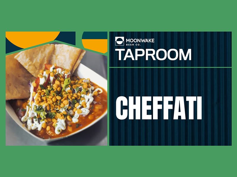 Cheffati @ Moonwake Taproom at Moonwake Beer Co, Leith | What's On ...