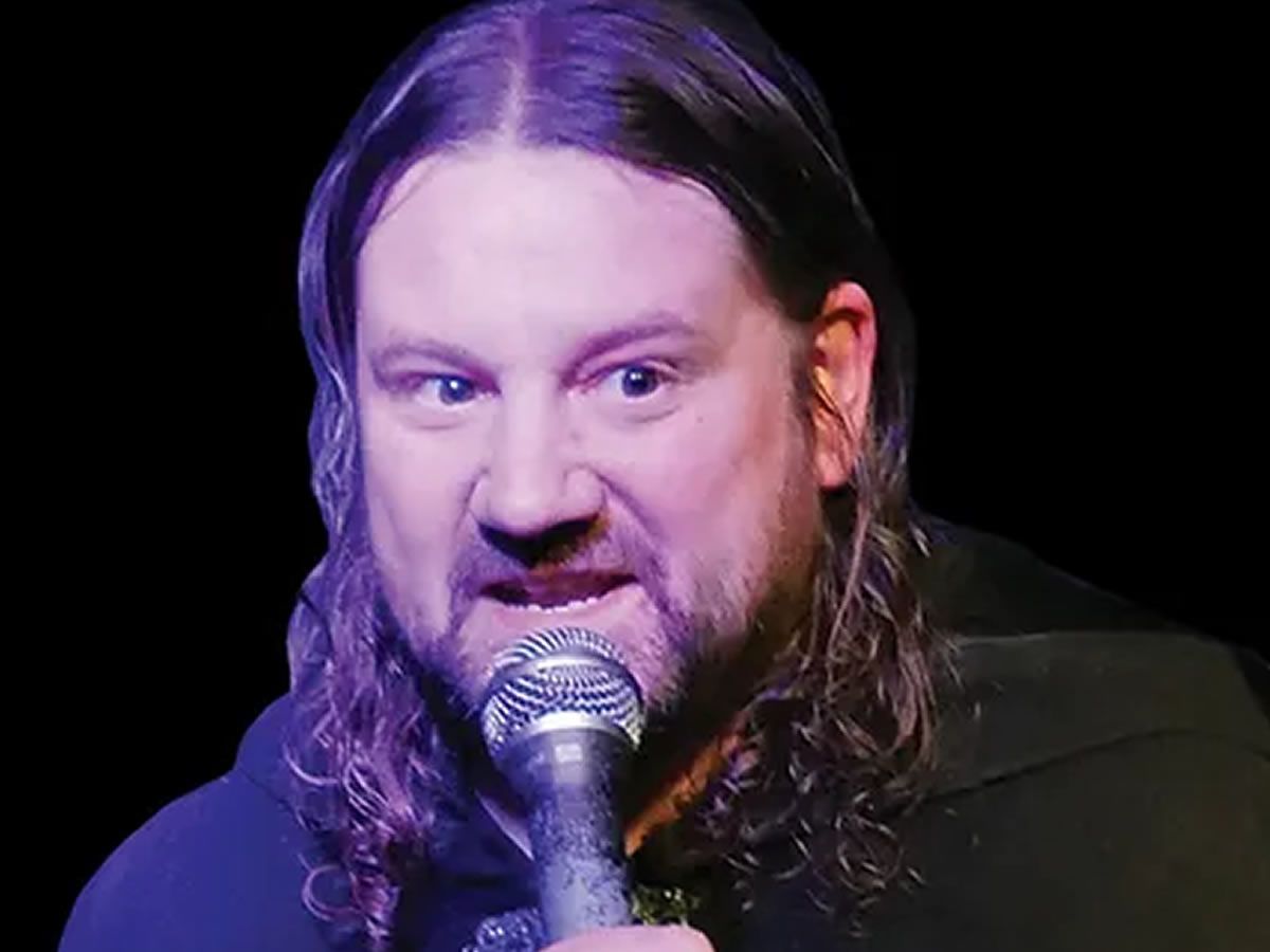 Krampus Fest at The Banshee Labyrinth, Edinburgh Old Town | What's On ...