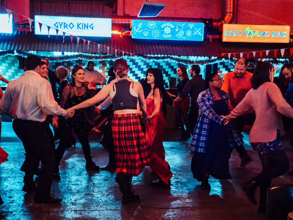 Burns Night Events Glasgow at Alfred Sullivan blog