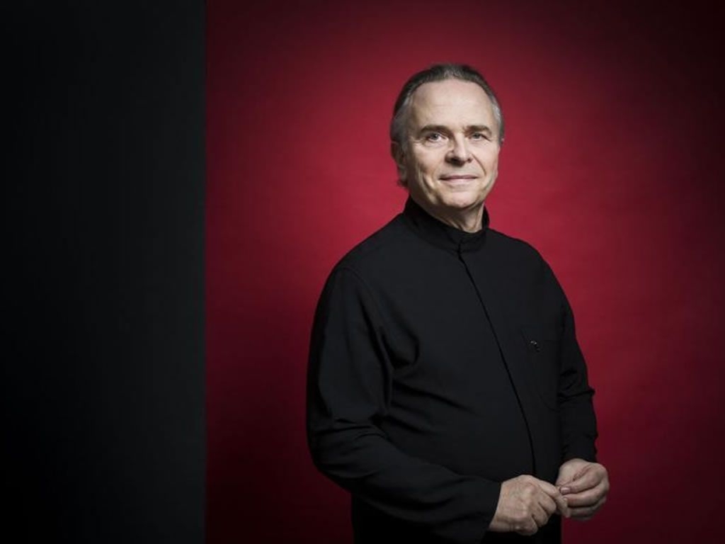 Mahler’s Fifth Symphony at Usher Hall, Edinburgh West | What's On Edinburgh