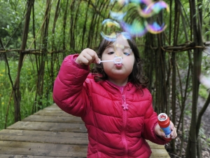 Unleash Your Inner Wild Child With WildTimeLAN | News | What's On ...