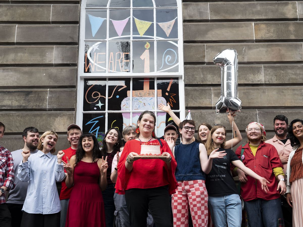 New spring season for a new look Capital Theatres | News | What's On ...