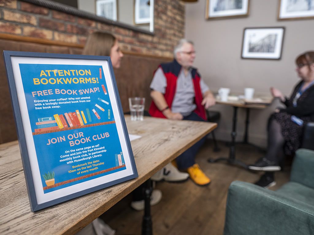 An evening with Joseph Coelho at Waterstones Edinburgh West End ...
