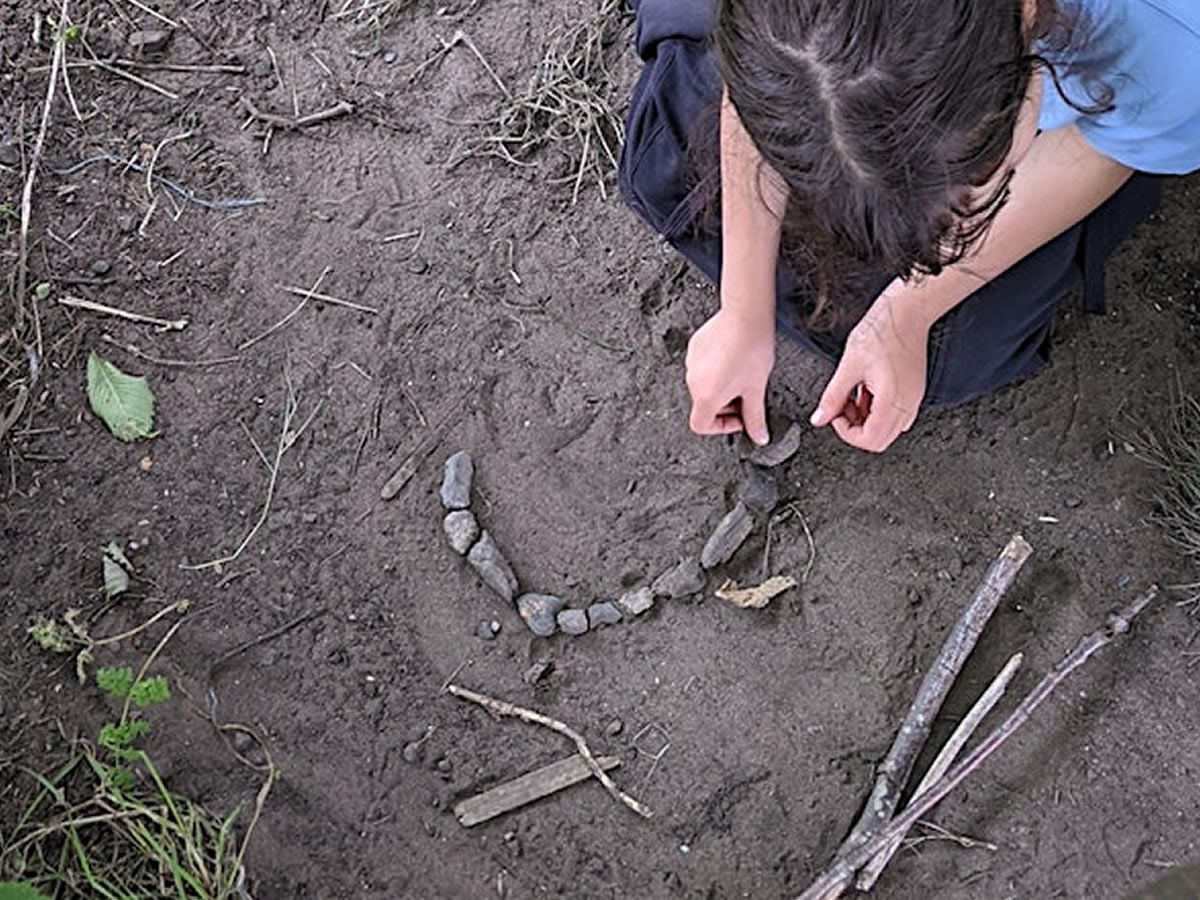 Minecroft: Outdoor exploration and creative fun for 5 to 8 years at ...