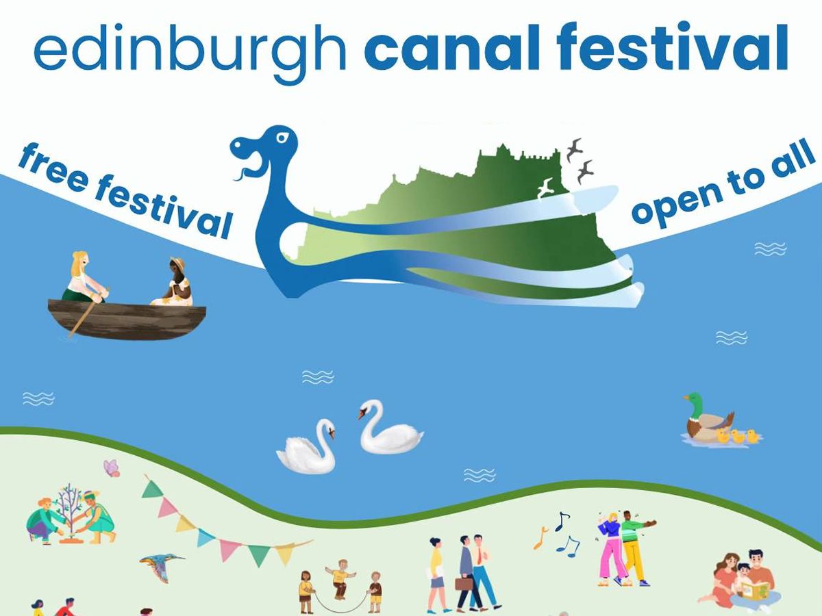 Cairdean House Summer Fete at Cairdean House, Edinburgh South | What's ...