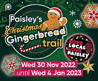 Chryston Parish Church, Chryston | What's On Lanarkshire