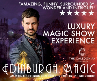 Edinburgh’s Christmas: The Polar Ice Bar, Edinburgh New Town | What's ...