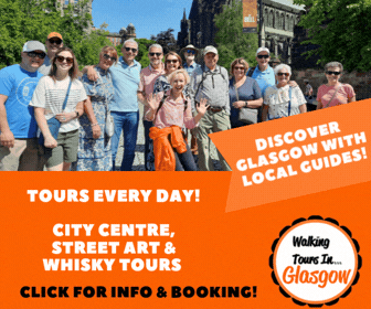 Active Events in Glasgow on Tuesday 28th July 2026 | What's On Glasgow